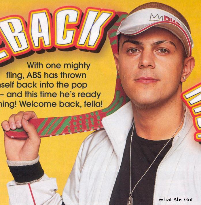 World of Richard Breen